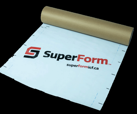 Dampproofing | Foam Strong