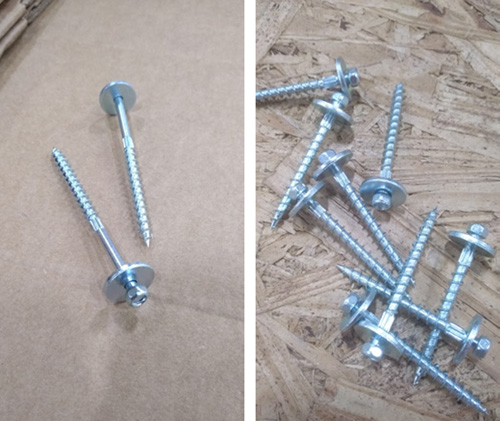 ICF Accessories and Tools | Foam Strong