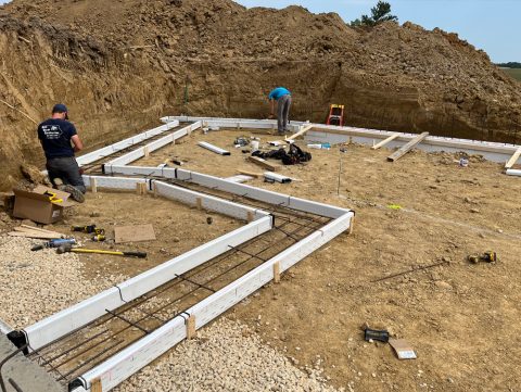 ProForm | Foam Strong