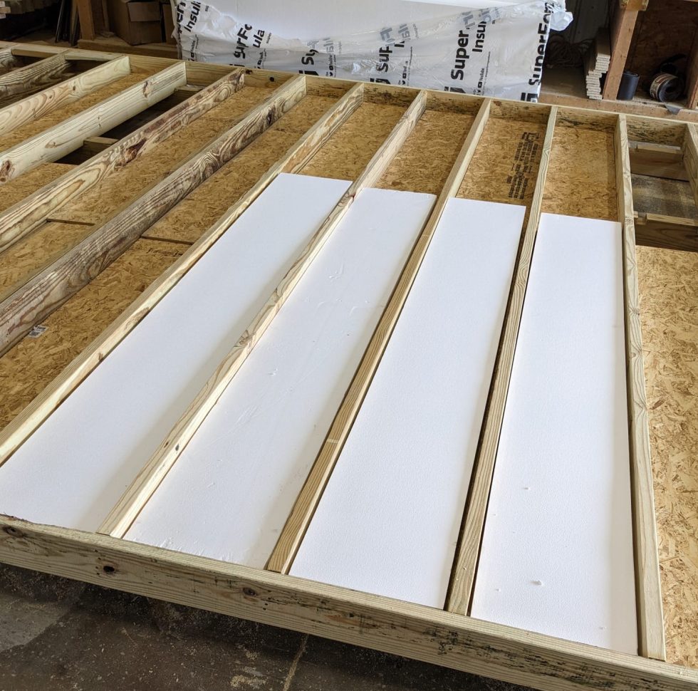 Foam Board Insulation | Foam Strong