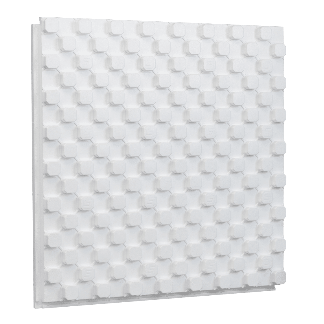 INFLOOR HEAT PANELS & ACCESSORIES | Foam Strong