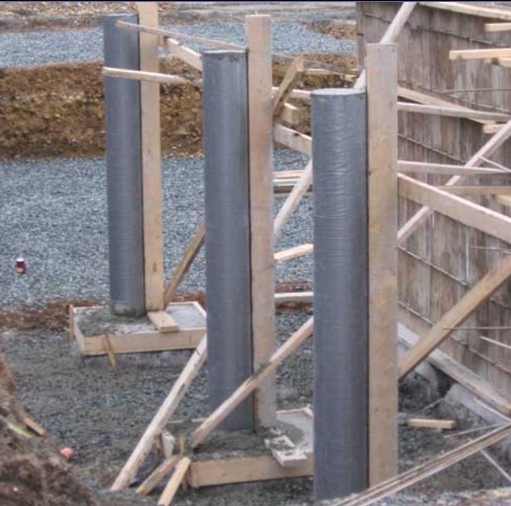 Products and tools | Foam Strong